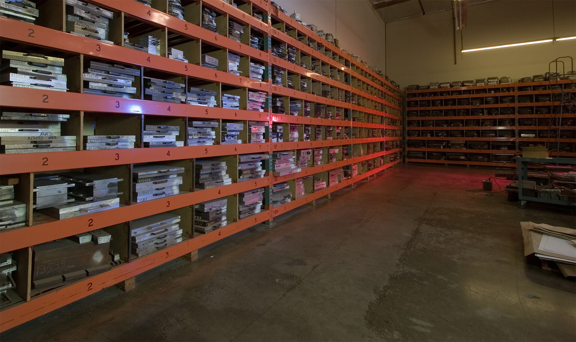 Careers – Rubbercraft